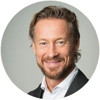 Board of Directors, CEO & Management Team | PION Group AB