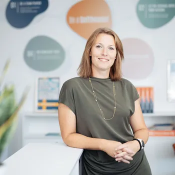 Board of Directors, CEO & Management Team | PION Group AB